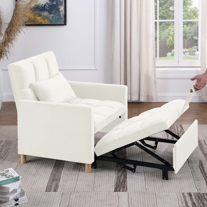 Wayfair chair bed store